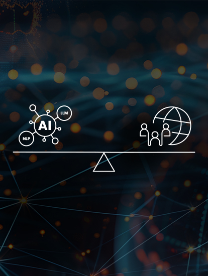 Stopping AI Bias: Preventing Bias in Generative AI Training | Position2